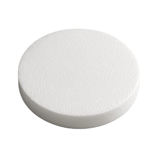 Polystyrene Disc – Tal-Lira