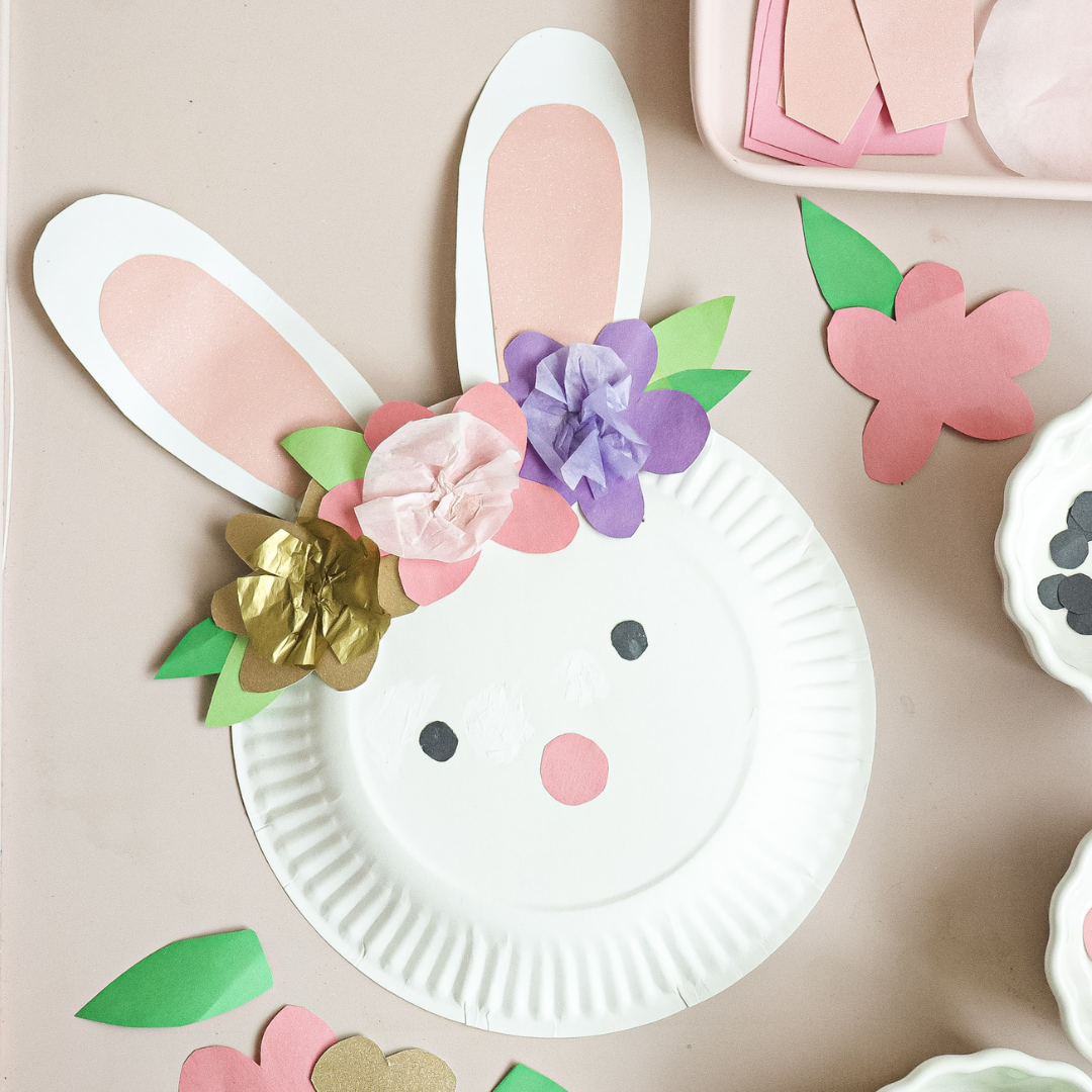 Easter Crafts – Tal-Lira
