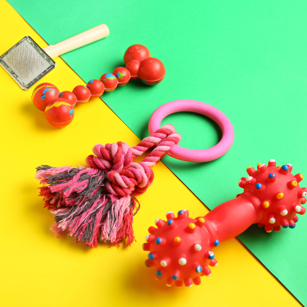 Tal-Lira | Pet Toys