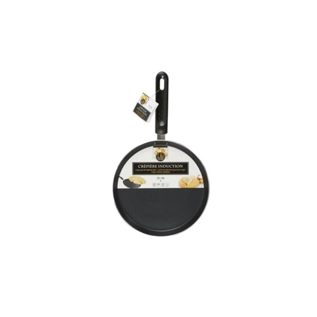 Crepe Pan | 26cm – Tal-Lira