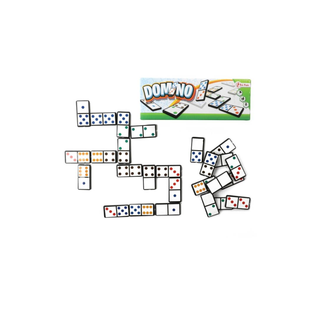 Domino – Tal-Lira