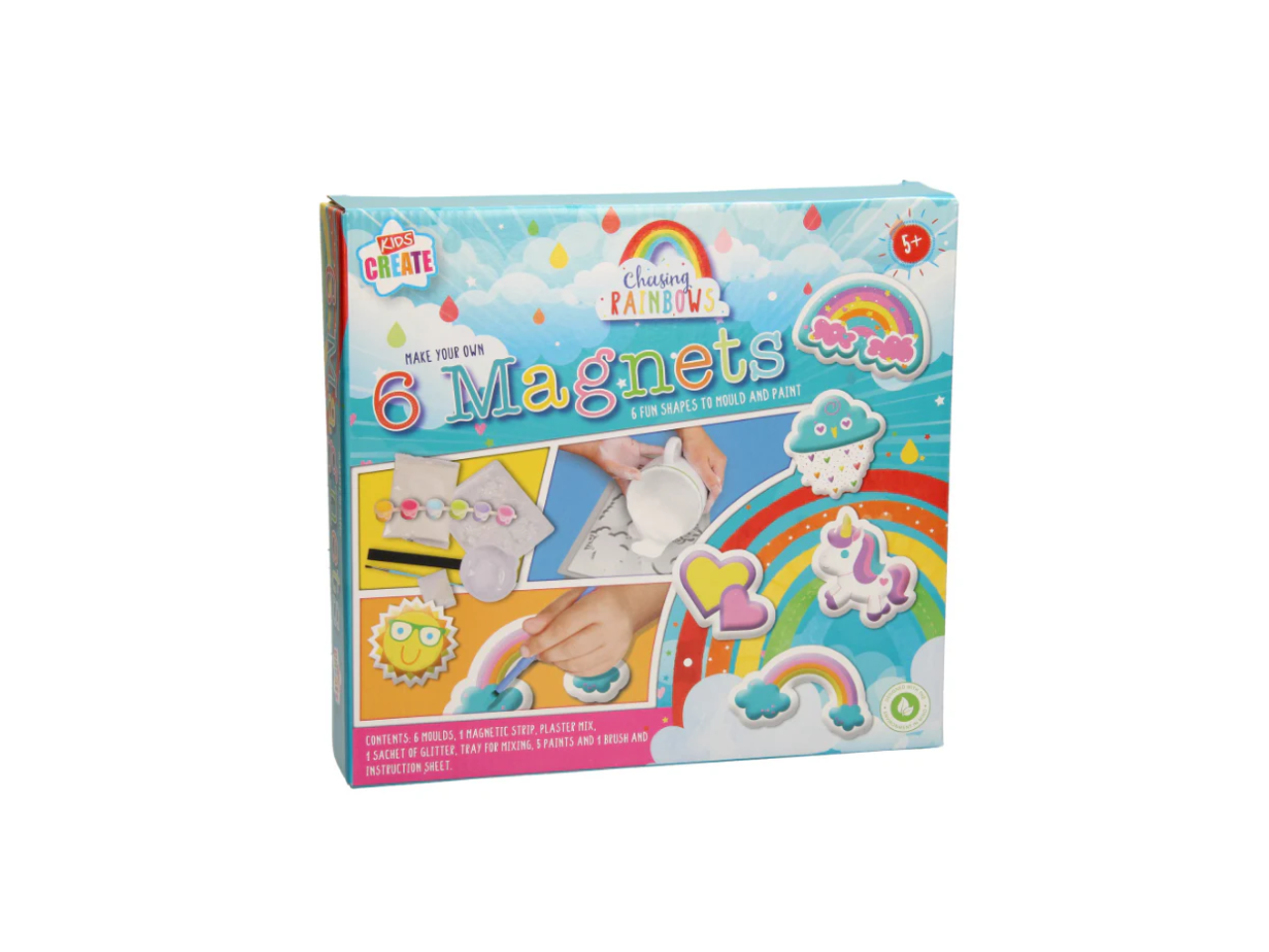 Make your own Magnets | DIY – Tal-Lira