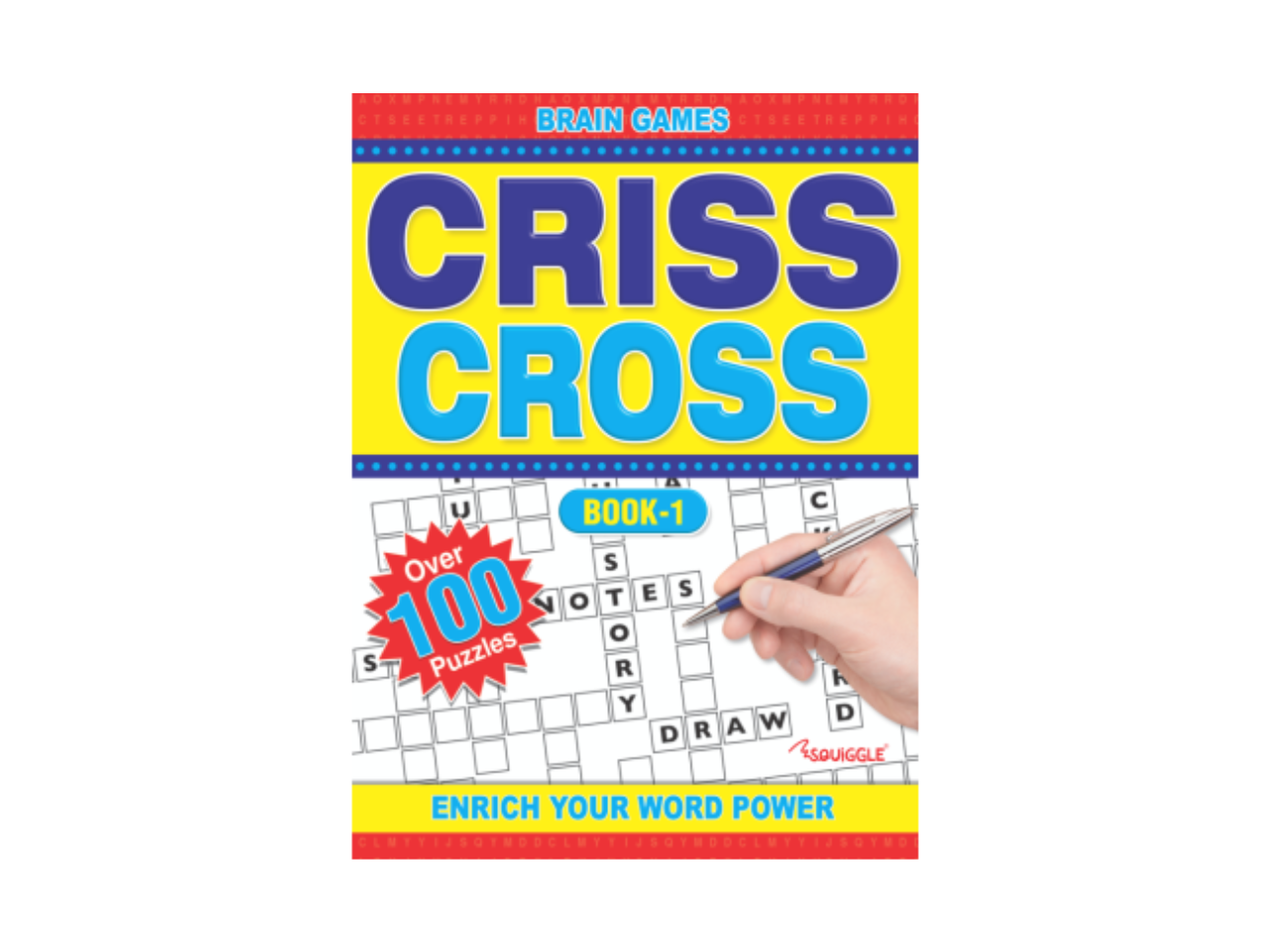 Criss Cross – Tal-Lira