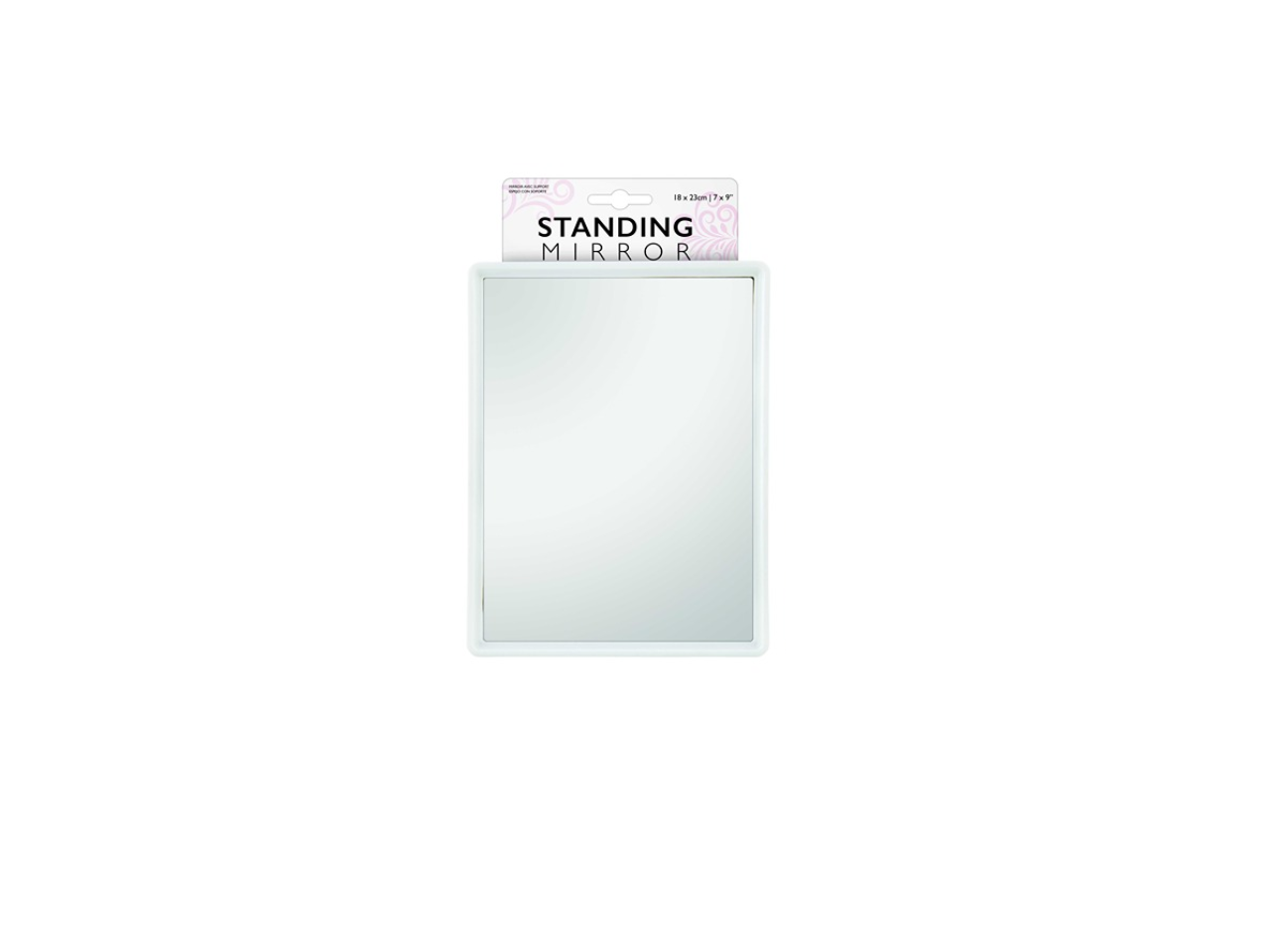 Mirror With Stand – Tal-Lira
