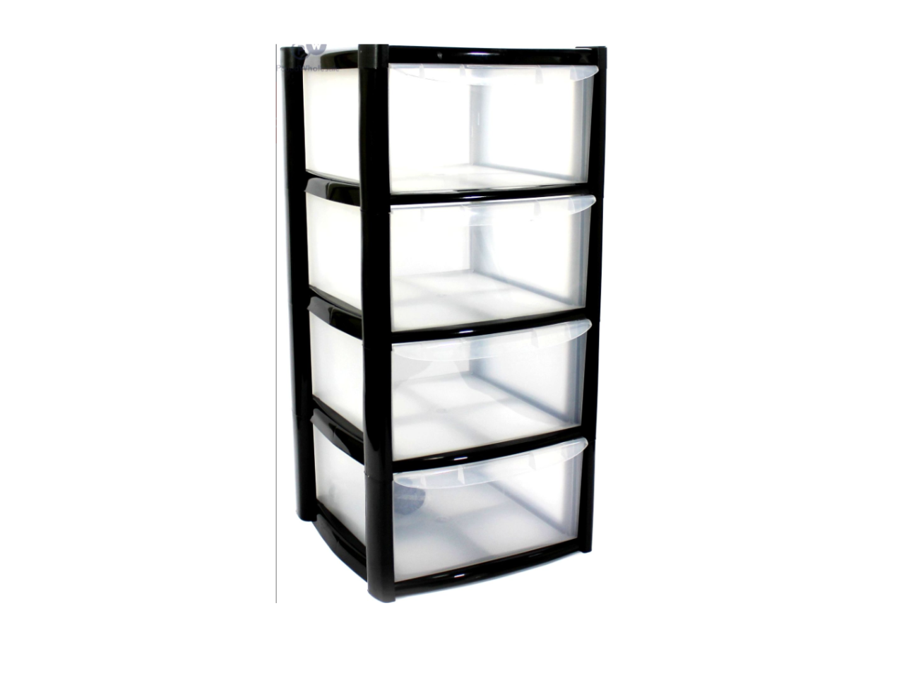4 Tier Drawer – Tal-Lira