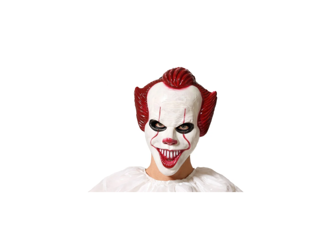 Clown Mask – Tal-Lira