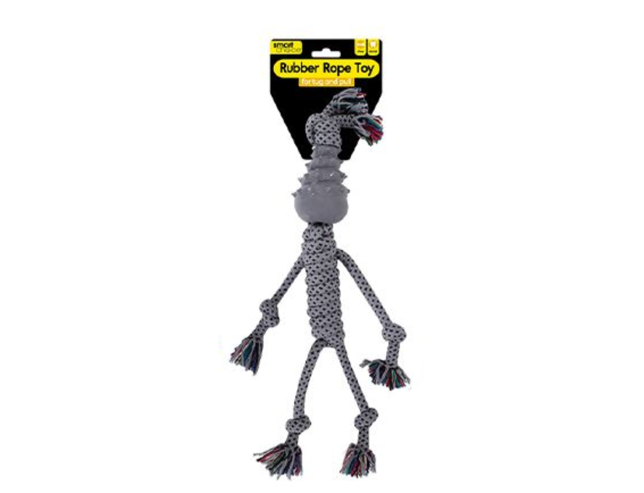 Rope Toy – Tal-Lira