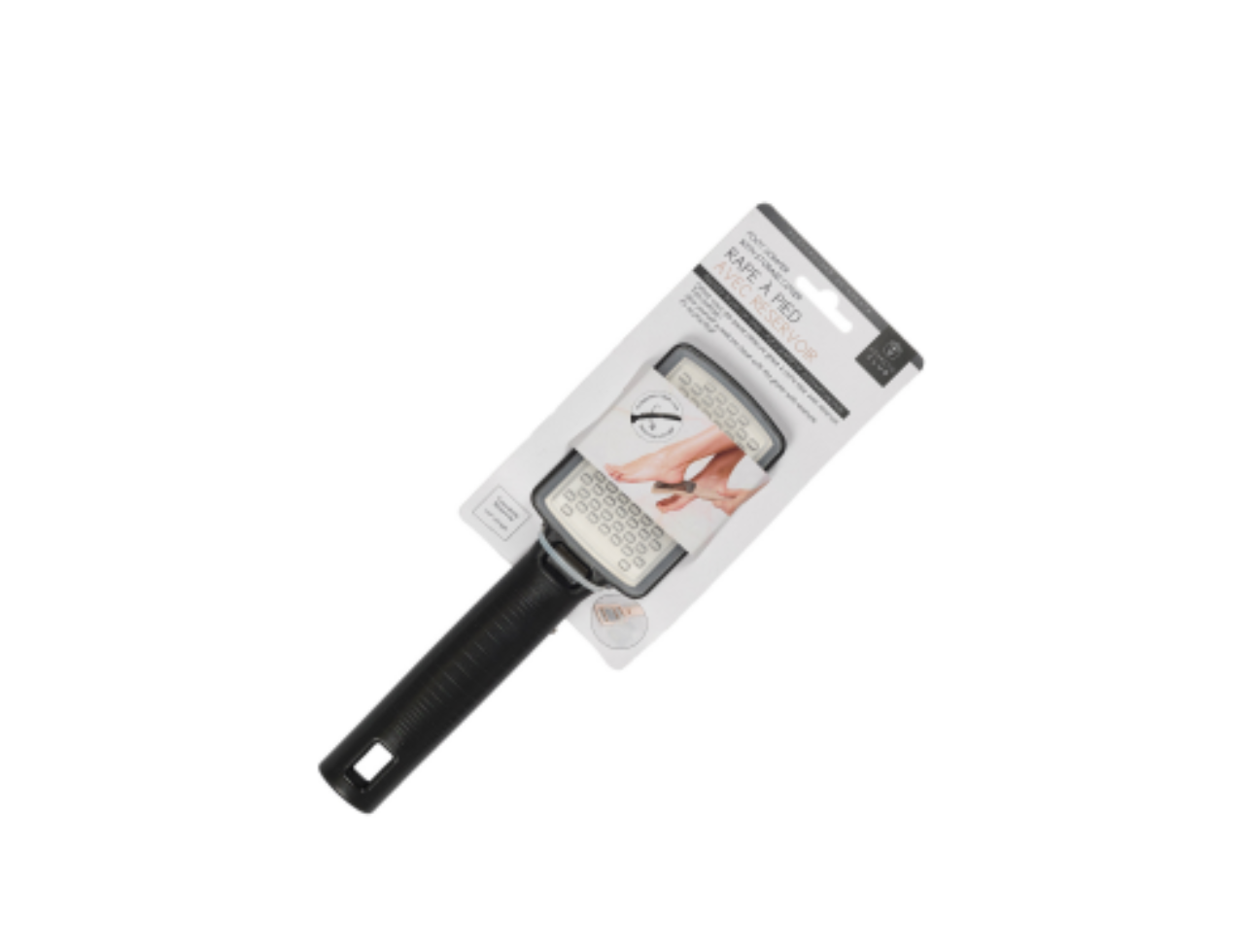 Foot Scraper – Tal-Lira