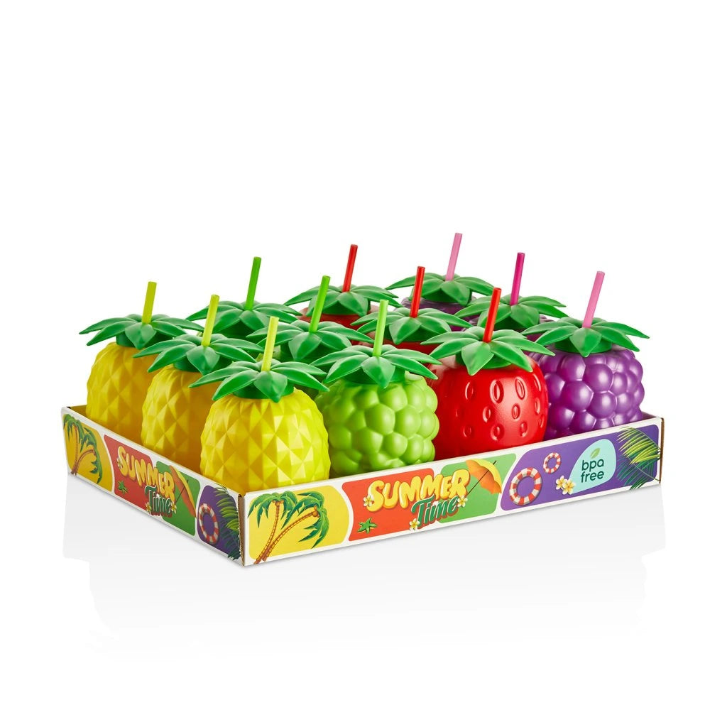 Fruit Bottle – Tal-Lira