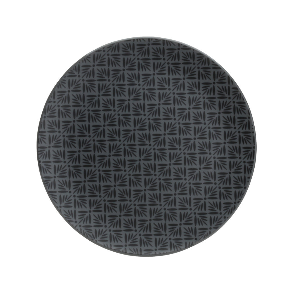 Plastic Plate Forest – Tal-Lira