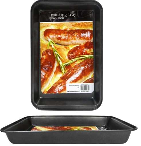 Non-Stick Roasting Tray – Tal-Lira