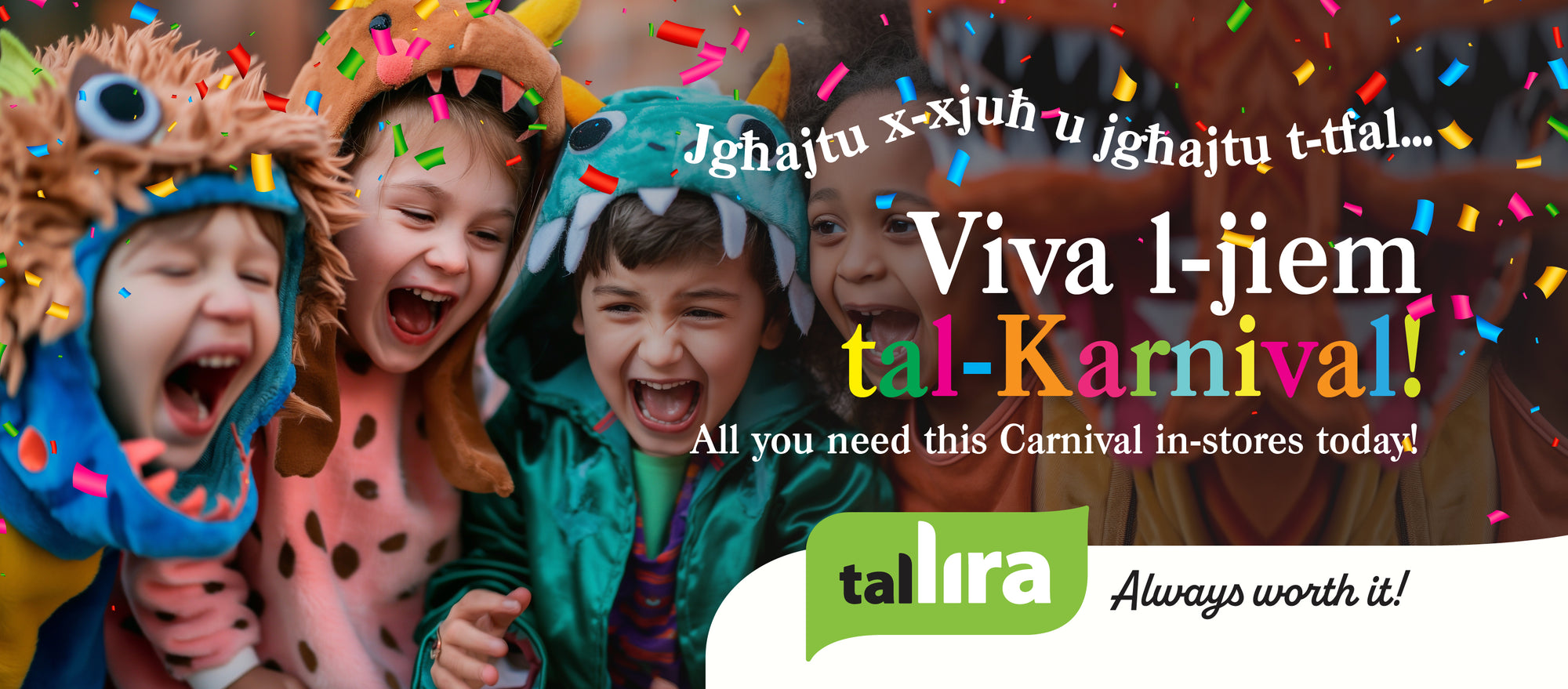 Shop | Tal-Lira